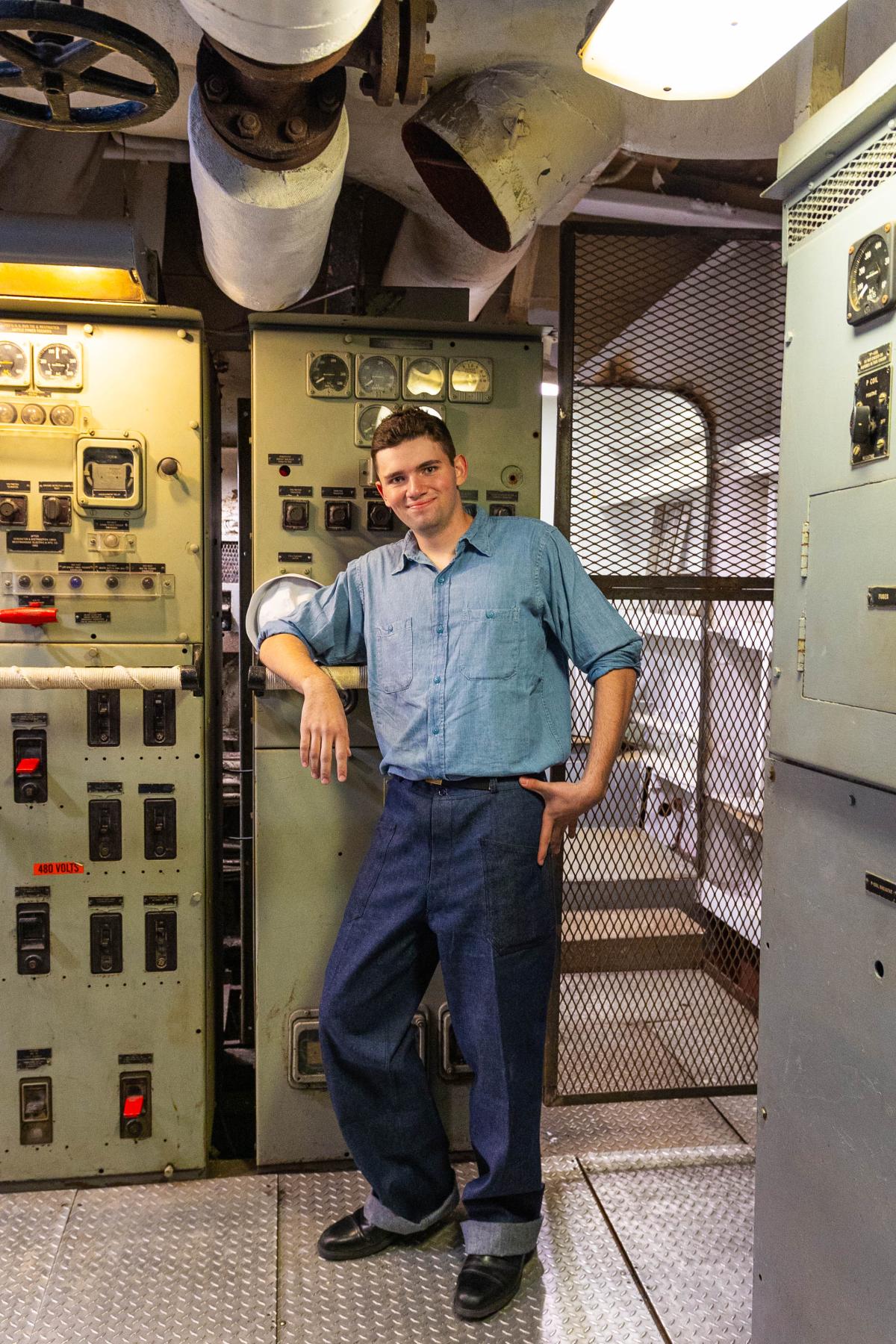 Charleston Race Week at Patriots Point | Patriots Point Naval ...