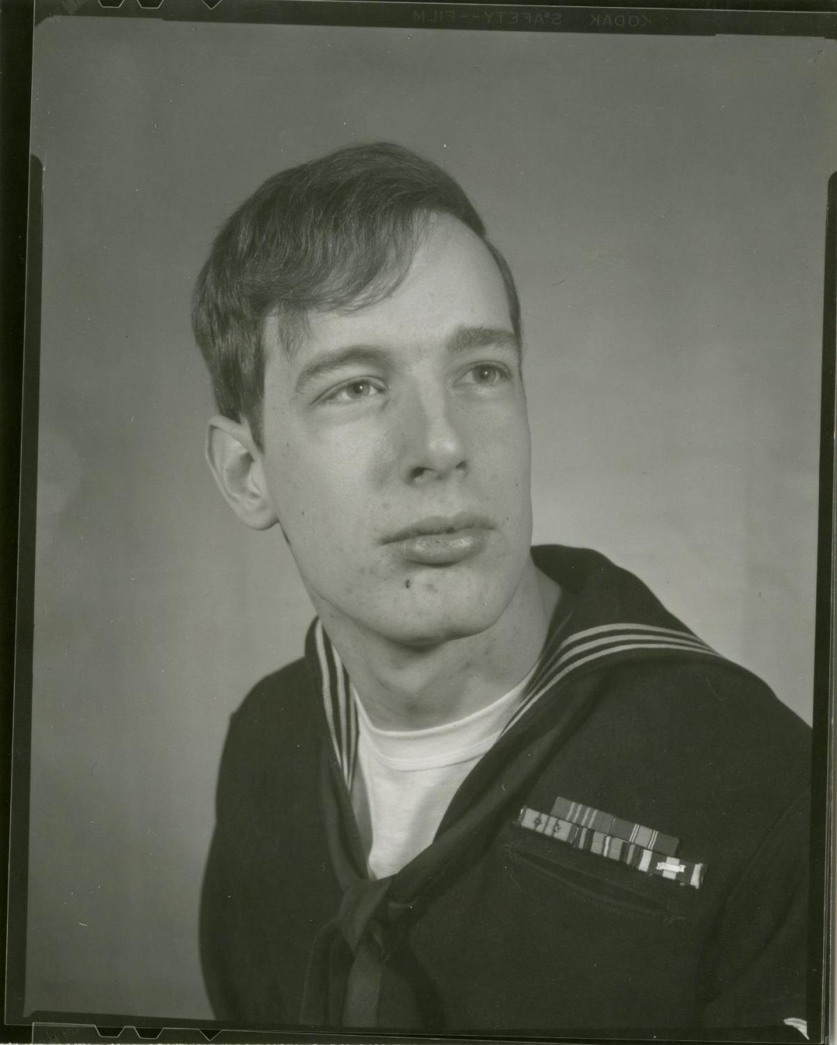 Daniel Bernath | Patriots Point Naval & Maritime Museum