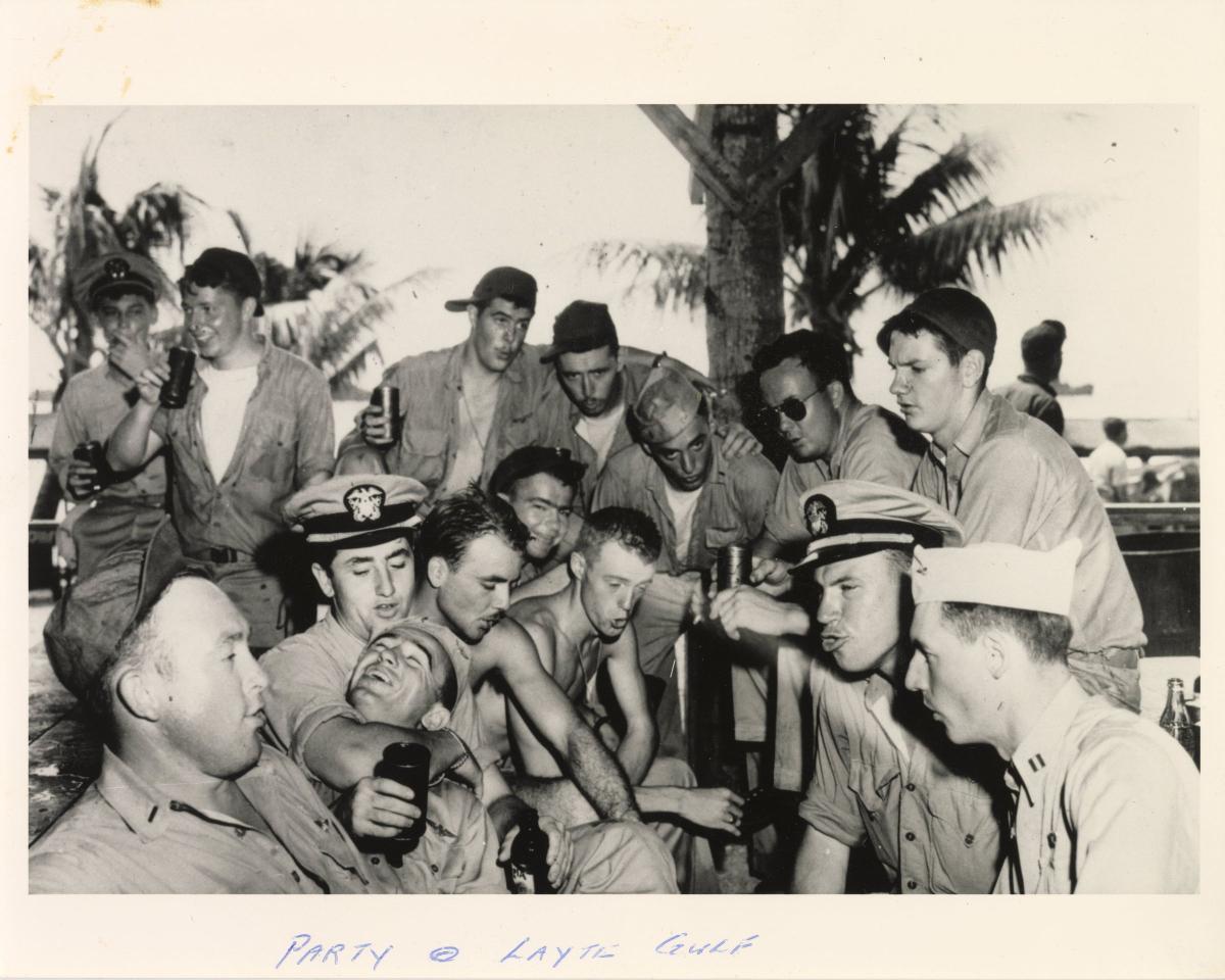 Shore Leave | Patriots Point Naval & Maritime Museum