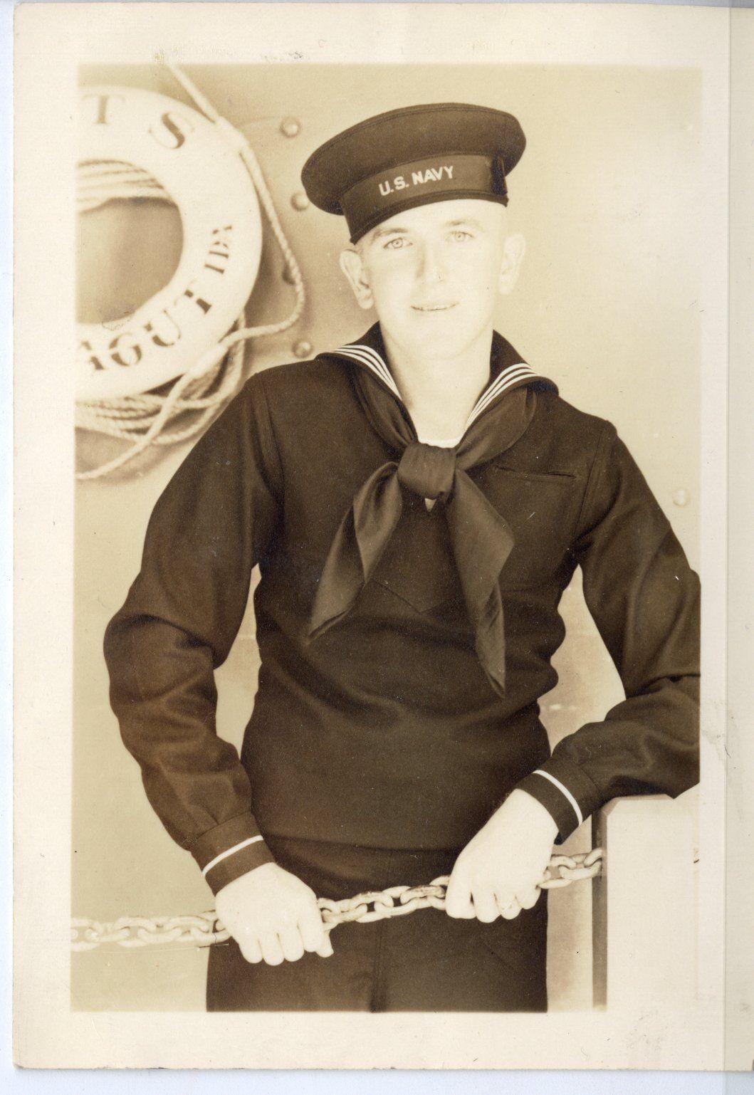 Training Photo | Patriots Point Naval & Maritime Museum
