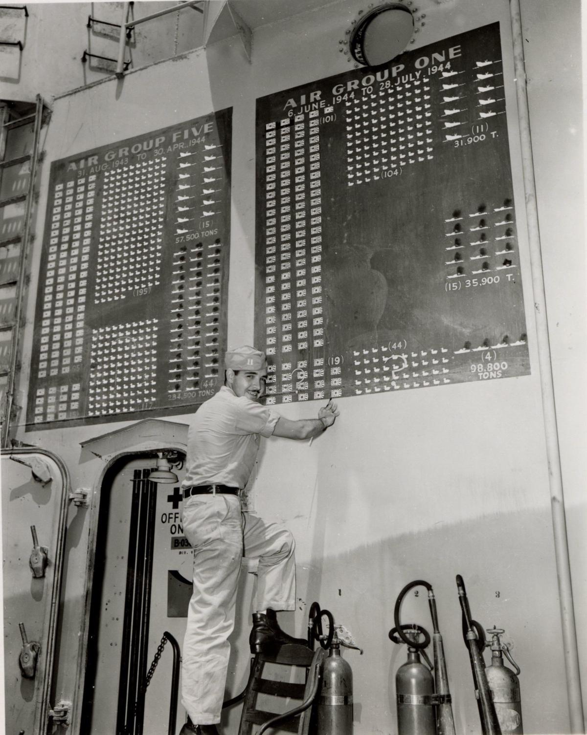 The Artful Engineer: The Stephen Fitch Collection | Patriots Point ...