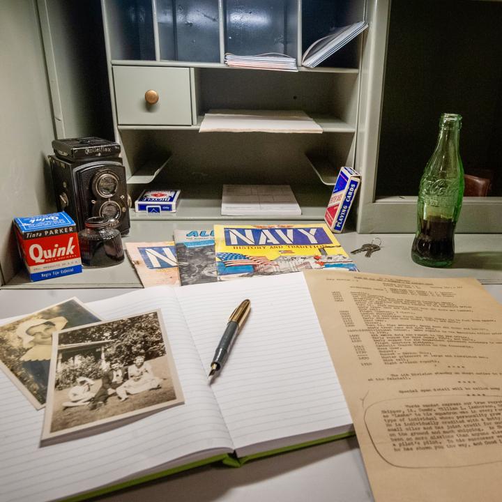 Learn | Patriots Point Naval & Maritime Museum