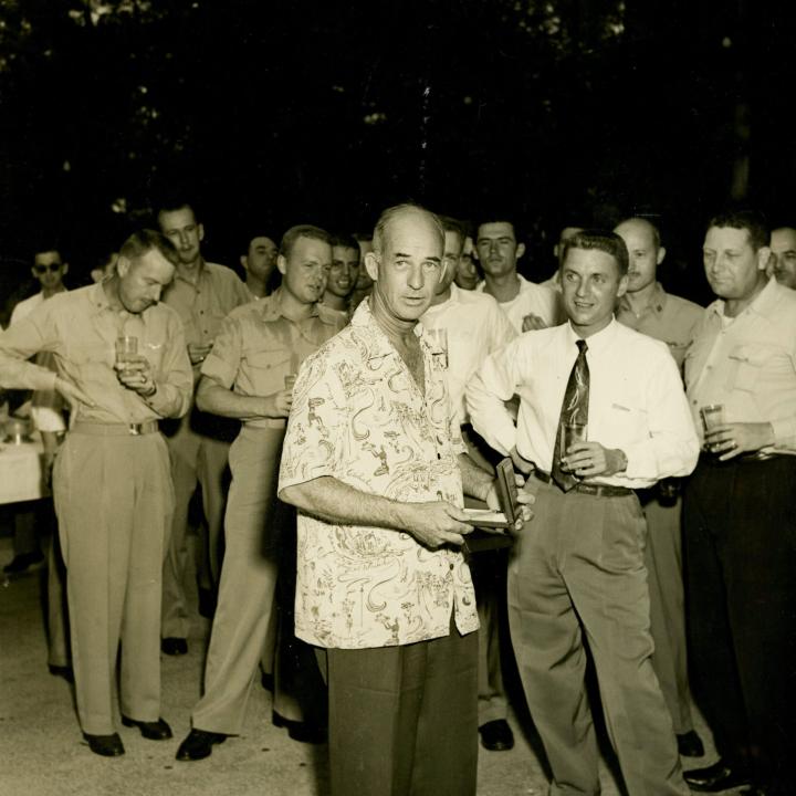 The Grim Reapers: Story of James Flatley and the VF-10 Hellcats ...