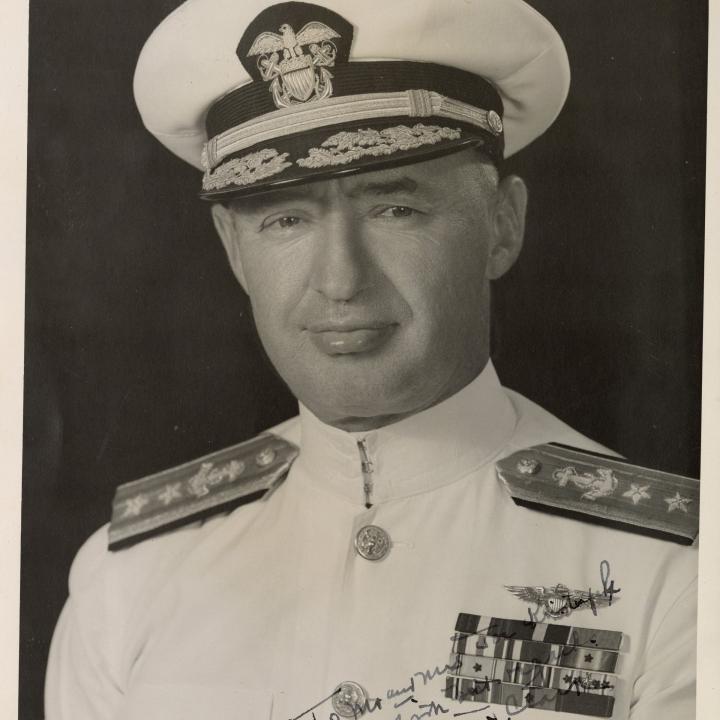 Wing and a Prayer: the Joseph Kristufek Collection | Patriots Point ...