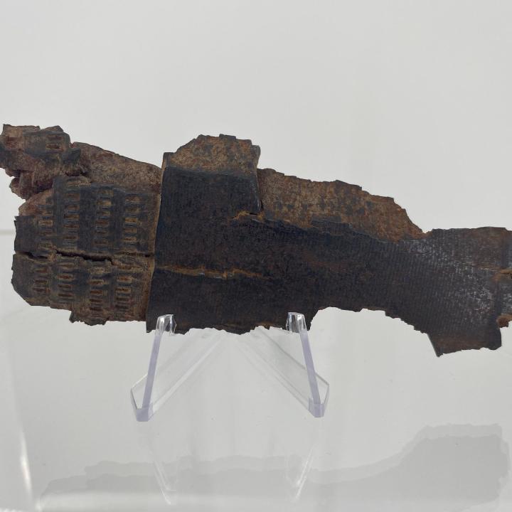 A Glimpse into the Collection | Patriots Point Naval & Maritime Museum